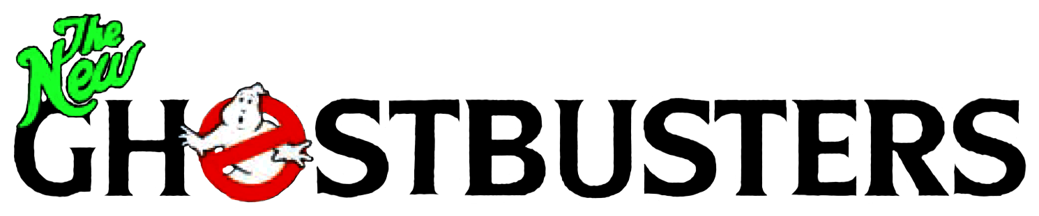 The Gallery For Gt Ghostbusters Logo Png - Ghostbusters Volume 5 The ...