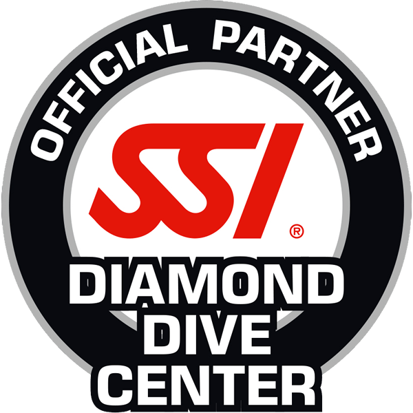 Ssi Diamond Facility - Ssi Dive Center (600x600), Png Download