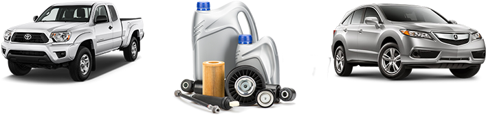 Car Oil Change Png (737x210), Png Download