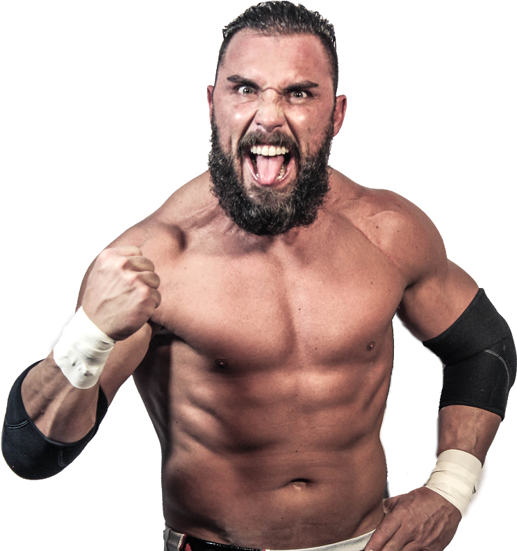 Ted - Teddy Goodz Wrestler (800x800), Png Download