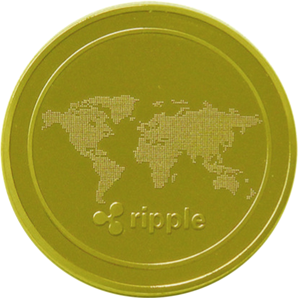 Ripple - Circle (1001x1001), Png Download