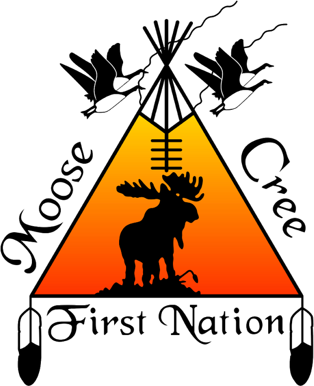 Moose Factory First Nation (800x800), Png Download