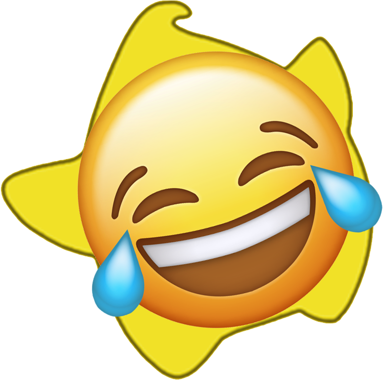 Lien Direct, 2018/07/3/1518642748 Luma Emoji - Rire Emojis Png ...