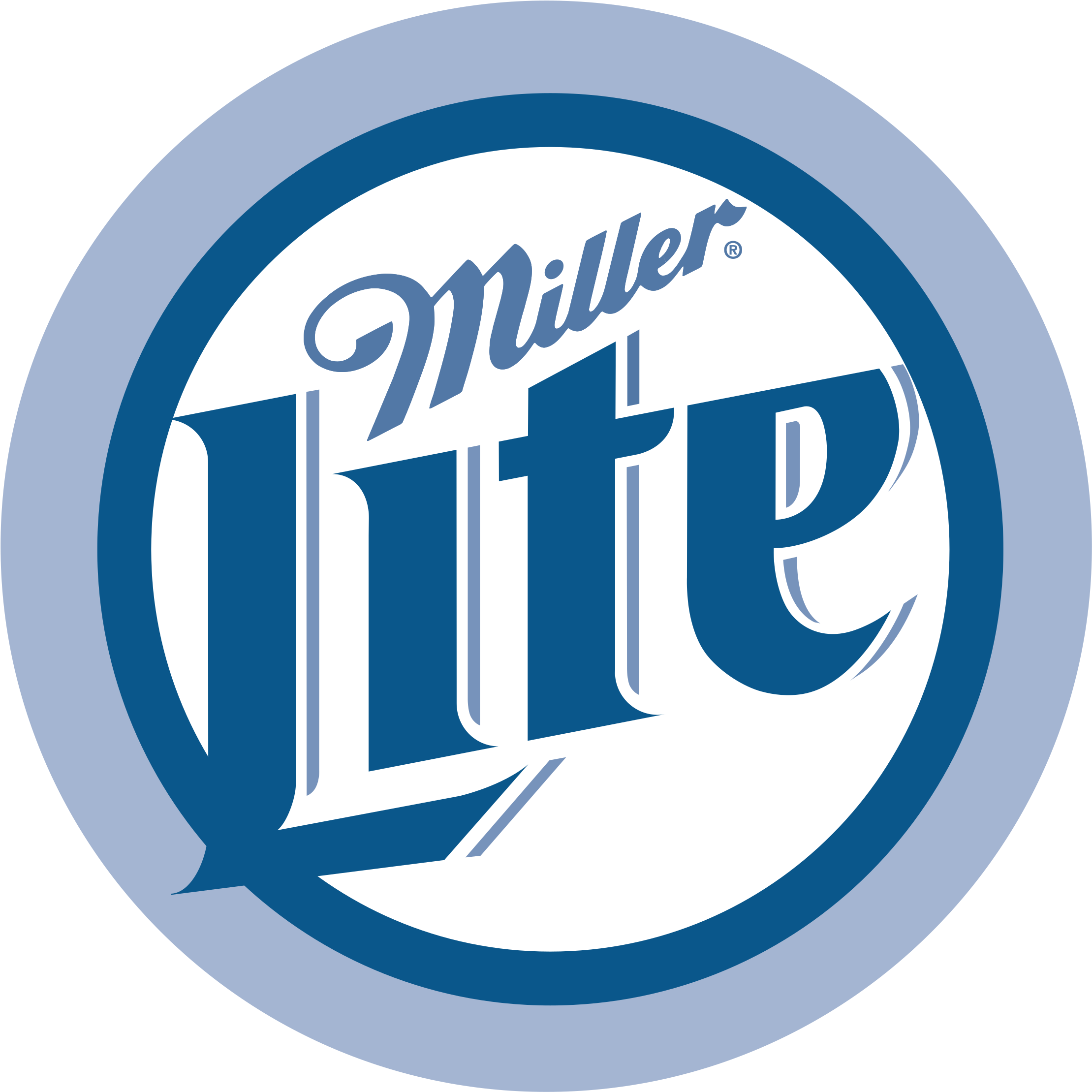 Download Miller Lite Logo Png Transparent - Miller Lite Logo Png ...