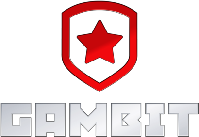 Download The Former Logo Of Gambit Esports, Used From 2013 Until ...