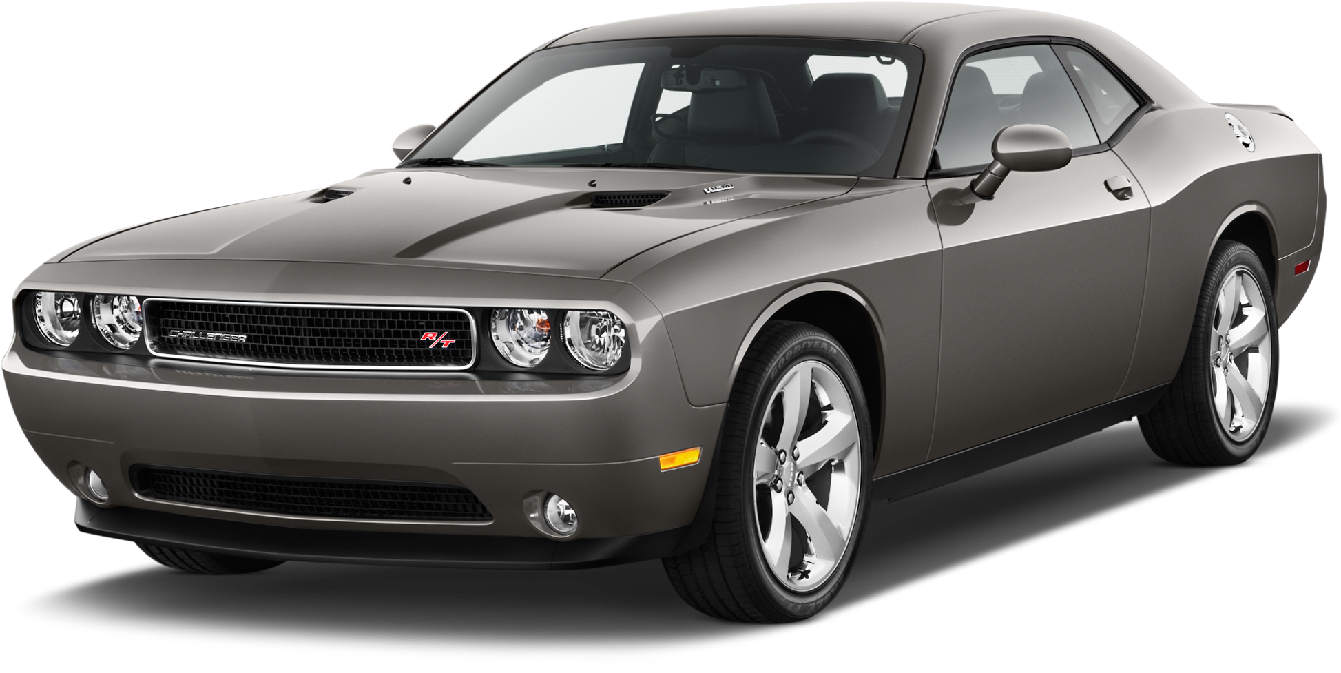 Download Challenger Drawing Side - Most Popular Dodge Car | Transparent ...