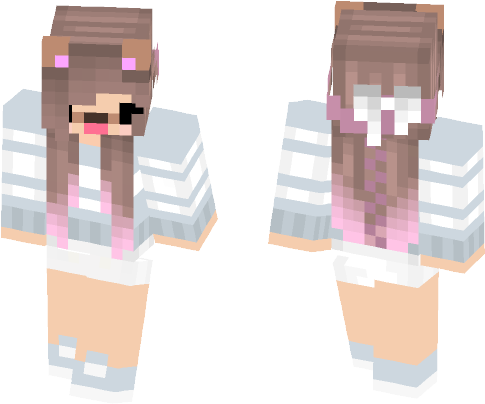 Cute Brown Haired Dog Filter Girl - Dog (584x497), Png Download