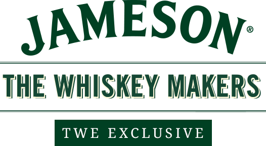 Jameson Logo Vector