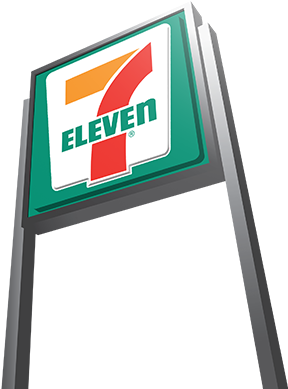 Download 7‑eleven Is Ranked - Logo 7 Eleven Png | Transparent PNG Download | SeekPNG