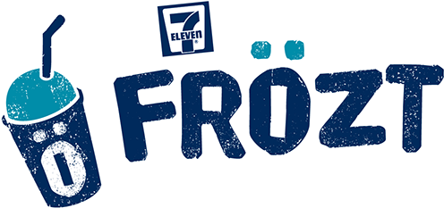 Download Frozt Seven Eleven | Transparent PNG Download | SeekPNG