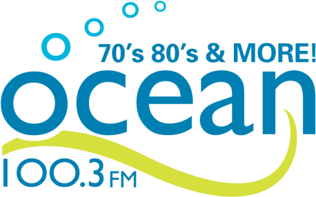 Download Transparent Ocean 80's - Ocean 100 | Transparent PNG Download ...