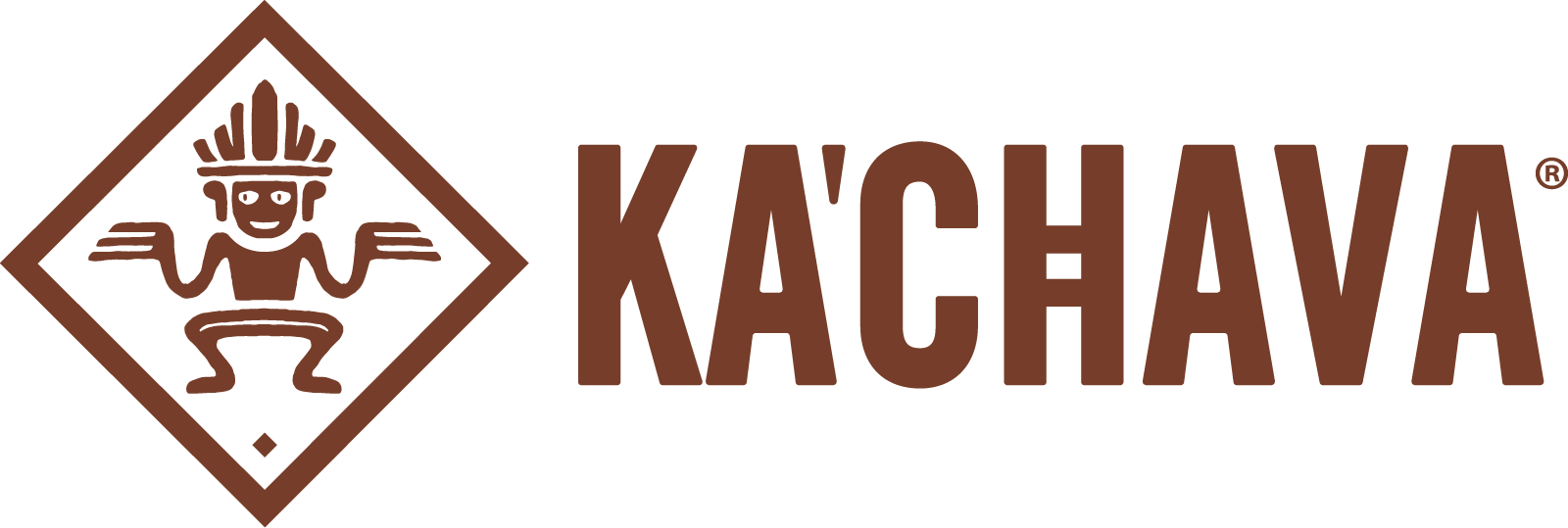 Logo - Kachava Logo (1600x539), Png Download