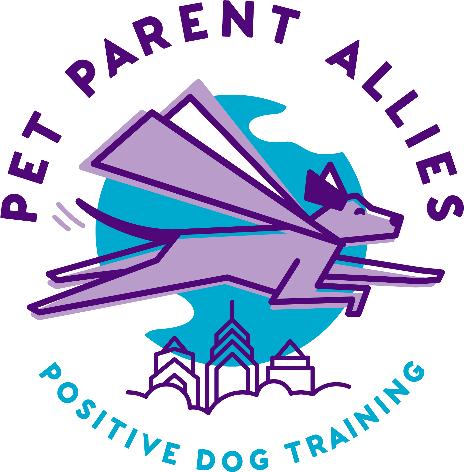 Pet Parent Allies - Pennsylvania (3015x2030), Png Download