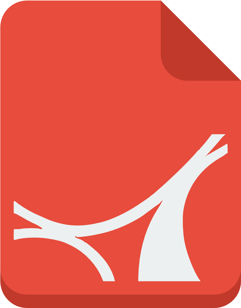 Download Download Svg Download Png - Pdf File Icon Png | Transparent ...