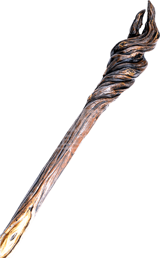 Download Larp Staff | Transparent PNG Download | SeekPNG