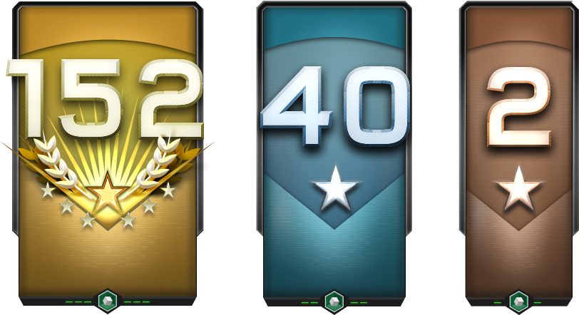 Spartan Rank - Point (1120x468), Png Download