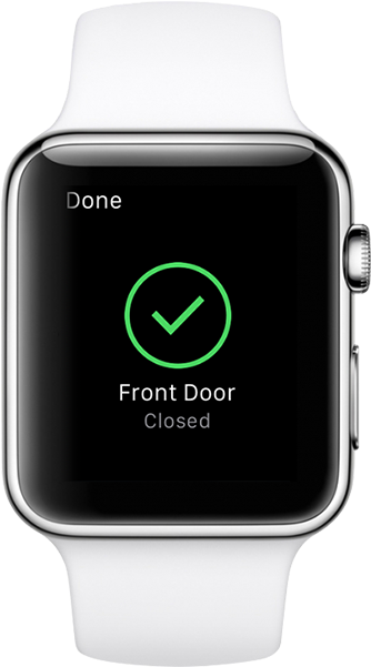 Apple Watch Emergency Alert (472x772), Png Download