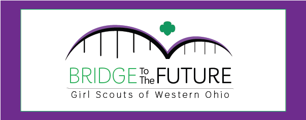Download Bridging Girl Scouts - Bridge | Transparent PNG Download | SeekPNG
