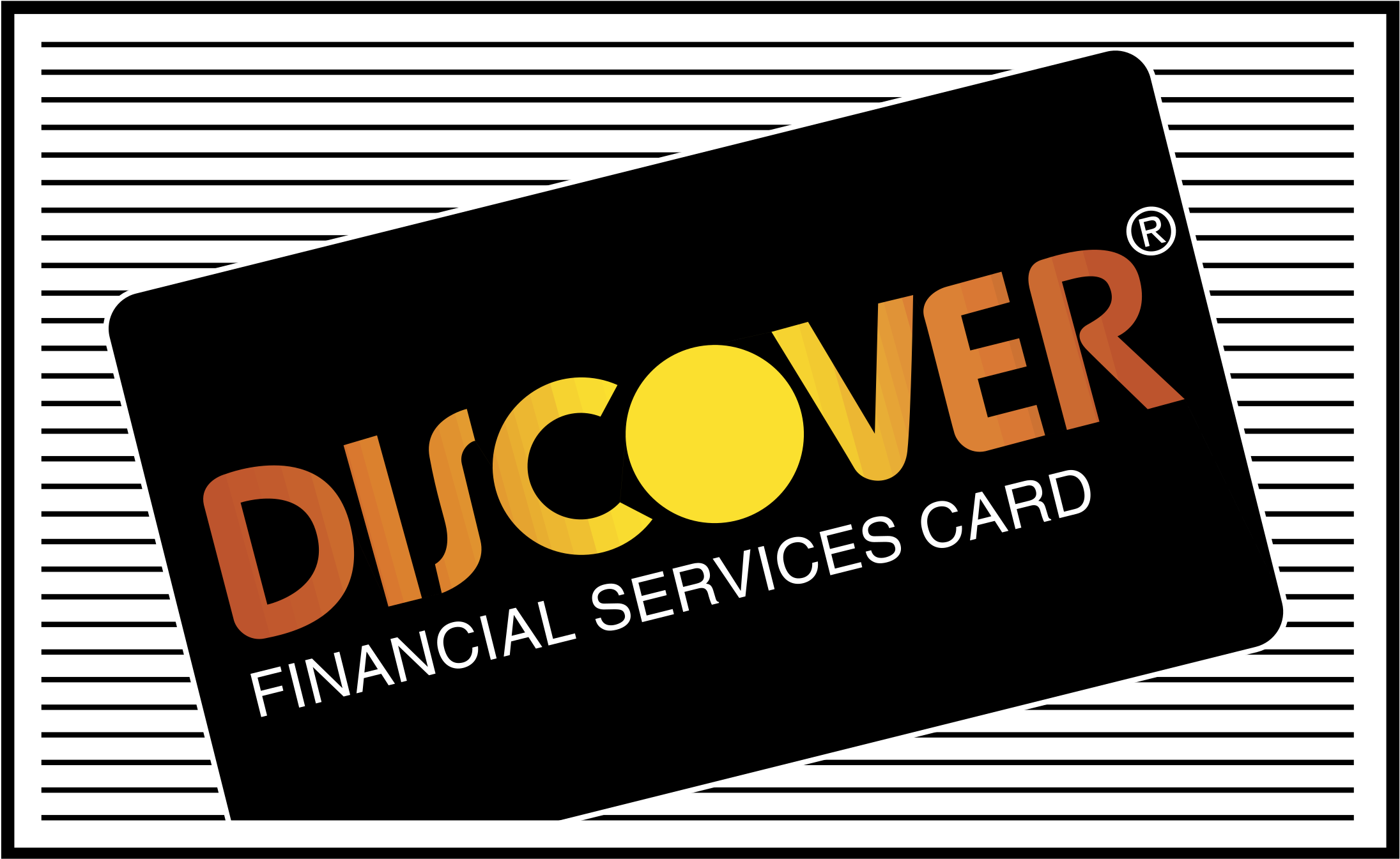 Discover Logo Png Transparent - Discover Financial Services Card Logo ...