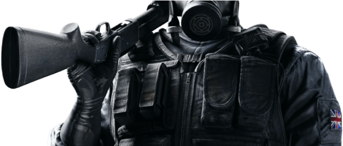 Rainbow Six Siege Smoke Png Clipart Transparent Download - Top 5 ...