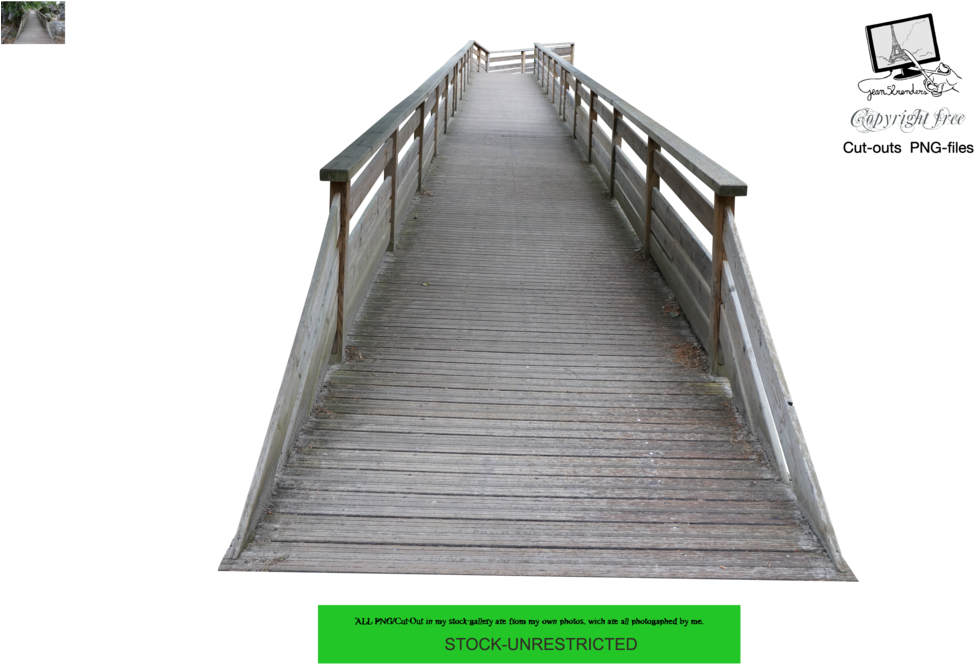 Png Gateway, Walkways, Paths, Bridges By On Deviantart - Boardwalk ...