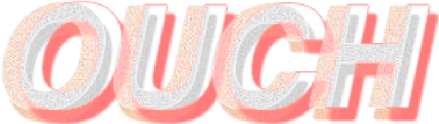 Download Ouch - Sleeve | Transparent PNG Download | SeekPNG