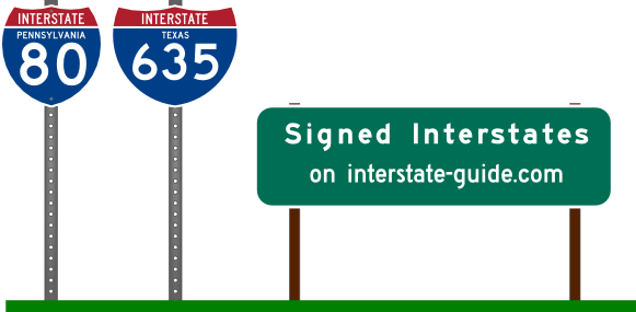 Signed Interstates - Interstate 235 Sticker R2016 Iowa Highway Sign ...
