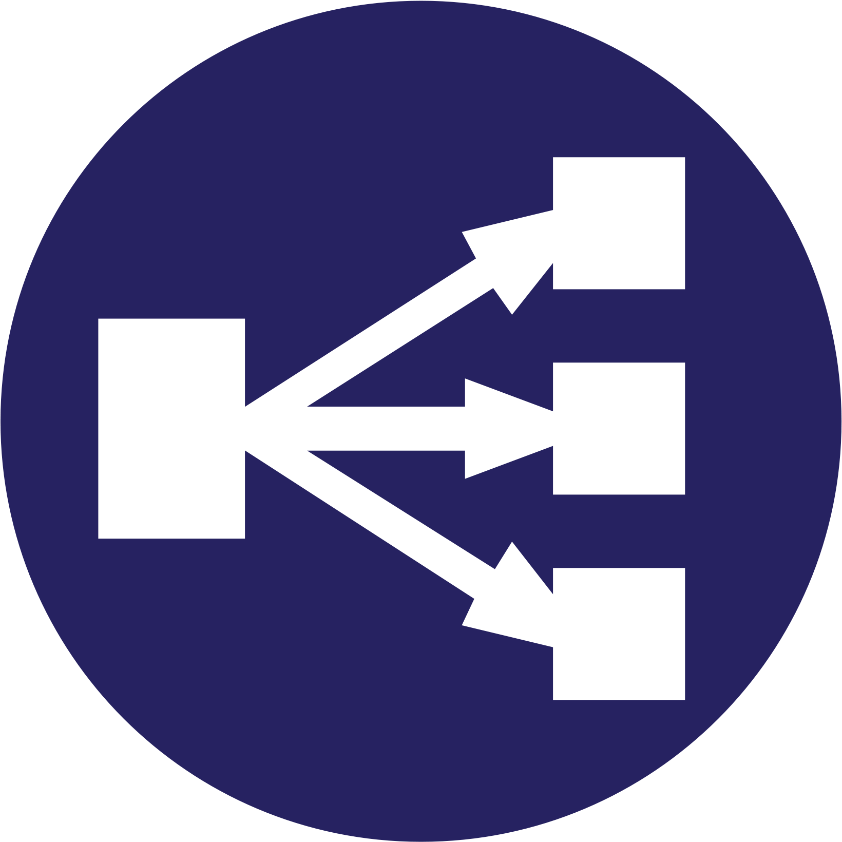 Open - Load Balancing (2000x2000), Png Download