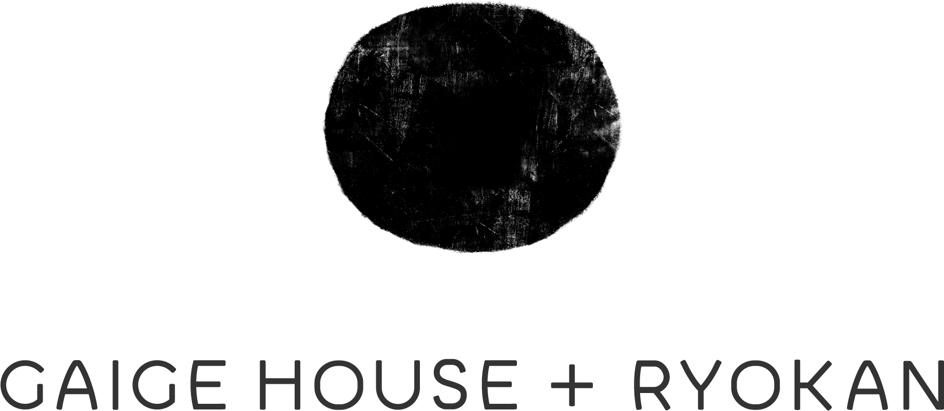 Hotel Gaige House Ryokan - Gaige House + Ryokan (2122x1047), Png Download