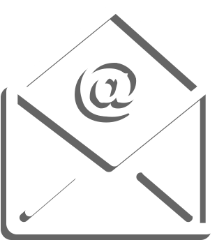Download Email Marketing Icon - Email | Transparent PNG Download | SeekPNG