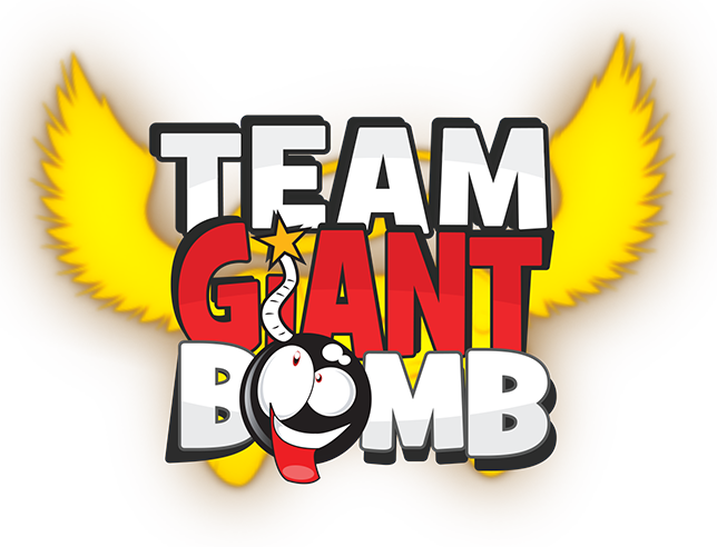 Download About The Giant Bomb Team - Giant Bomb | Transparent PNG ...