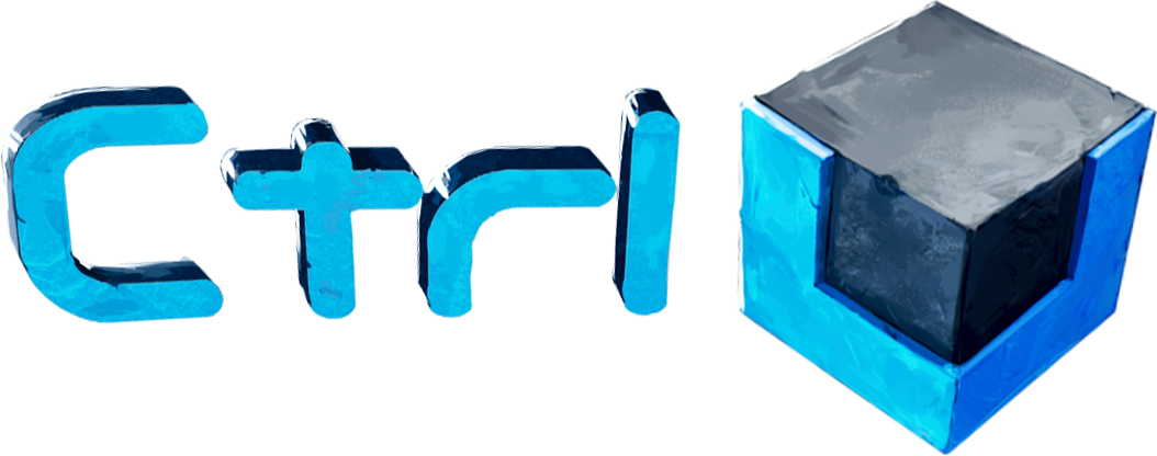 3d Logo - Extra Life (1054x416), Png Download