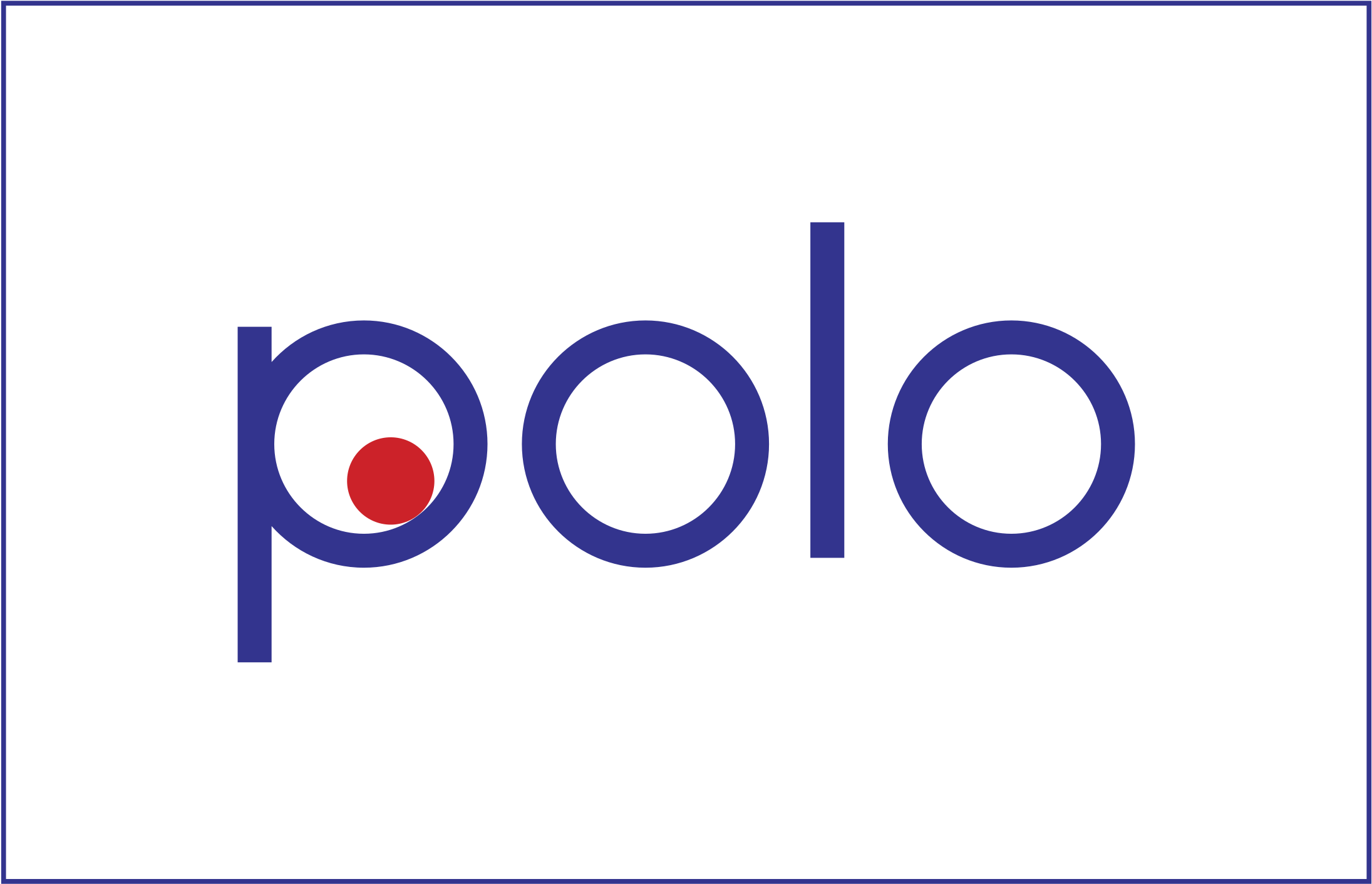 Polo Logo Png Transparent - Polo (2400x2400), Png Download