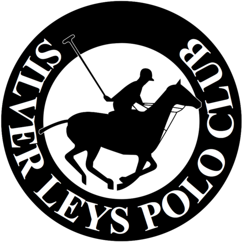 Download Silver Leys Polo Club, Our Summer Venue, Host Us From - Vector ...