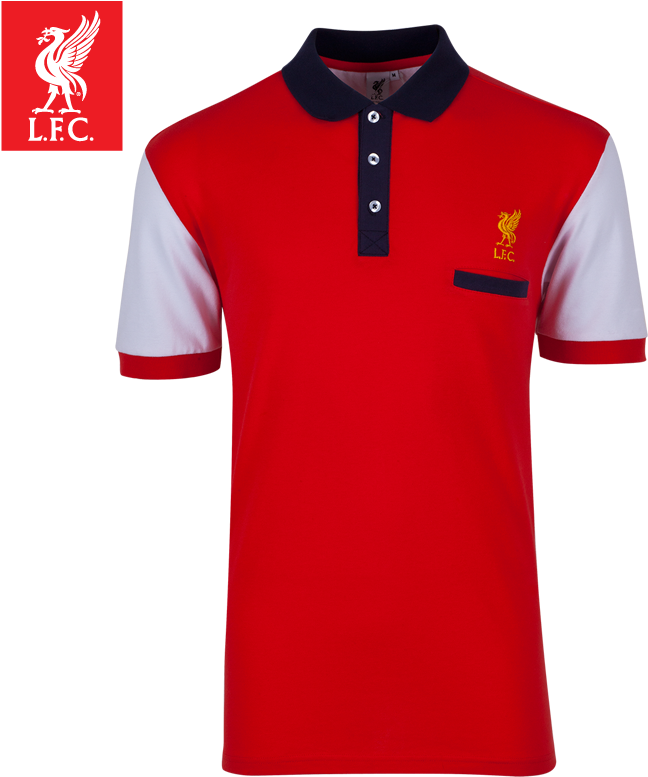Liverpool Liverpool Football Club Team Logo Pattern - Liverpool Fc ...
