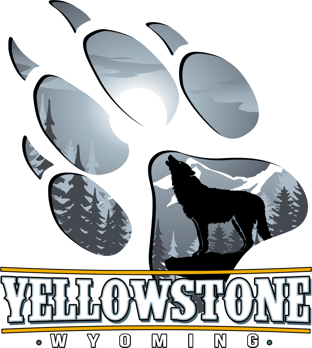 Download Wolf Paw Howl - Poster | Transparent PNG Download | SeekPNG