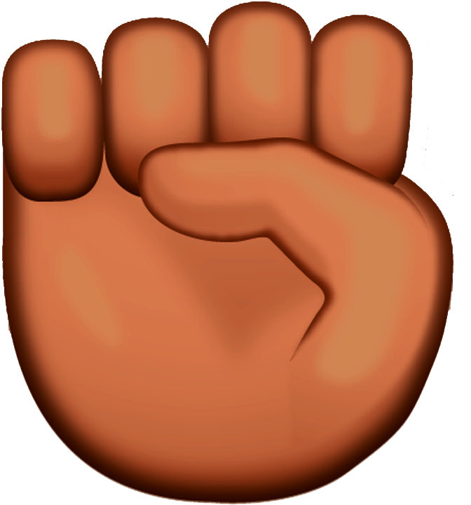 Brown Emoji, - Emoji (1112x1112), Png Download