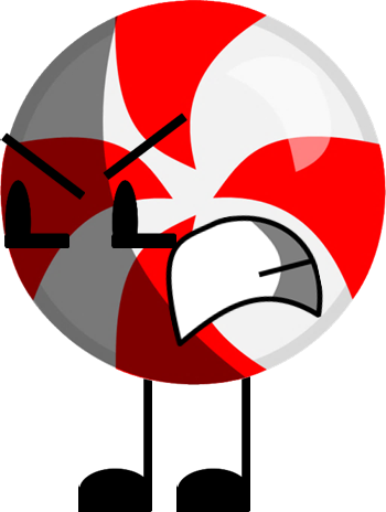 Download Peppermint - Object Show Peppermint Body | Transparent PNG ...