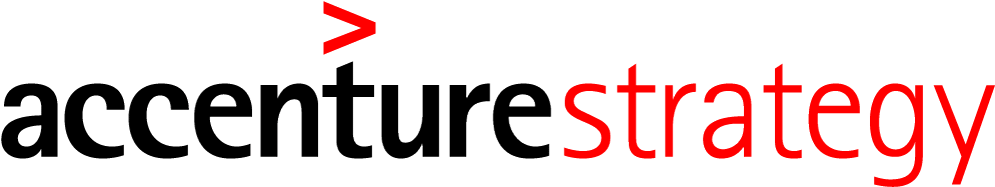 Accenture Strategy (1000x600), Png Download