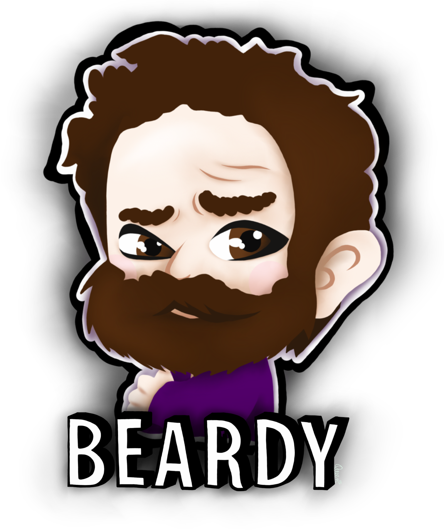 Graphic Design - Cartoon (1536x2048), Png Download