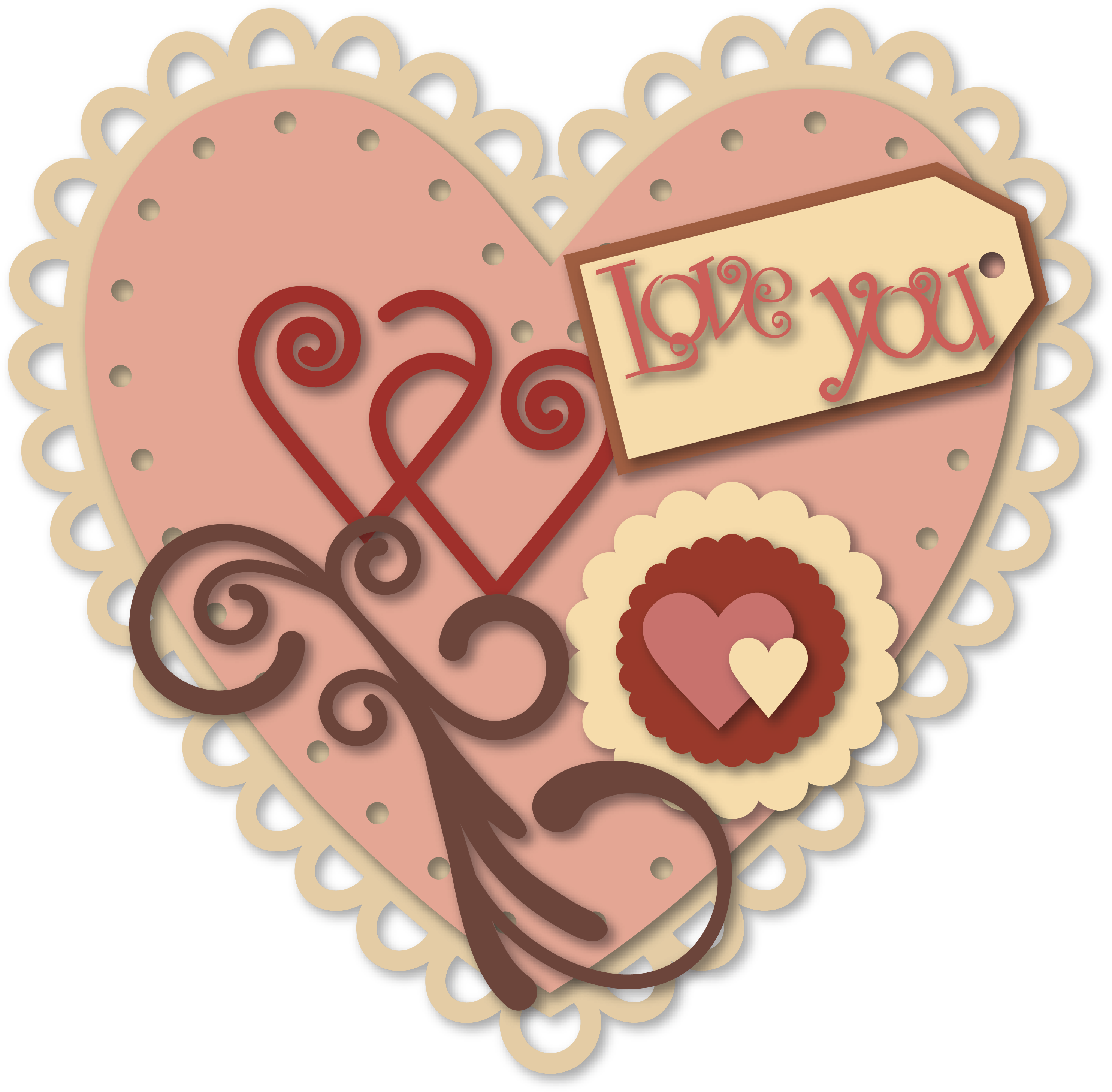 Download Heart | Transparent PNG Download | SeekPNG