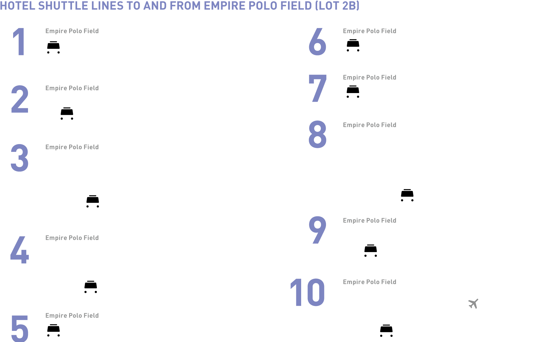 2015 Shuttle - Coachella Shuttle Map 2017 (2000x1201), Png Download