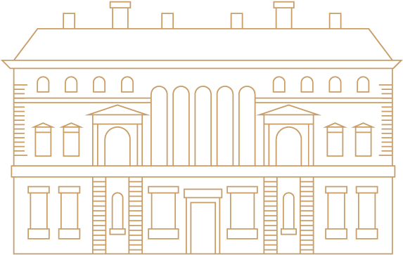 Cathedral Old Treasury Building - Architecture (1260x600), Png Download