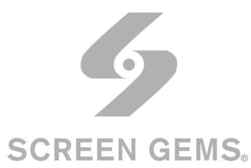 Screen Gems - Screen Gems Logo Png (500x364), Png Download