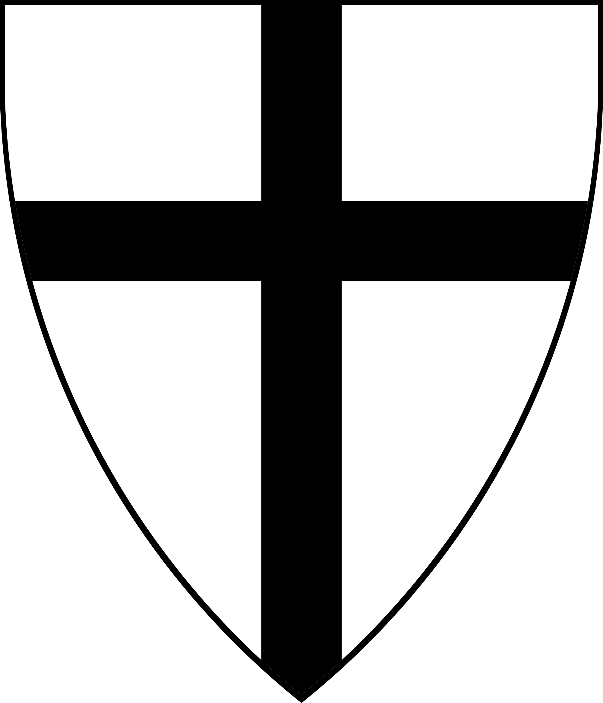 Download Cross Vector Teutonic - Тевтонски Рицари | Transparent PNG ...