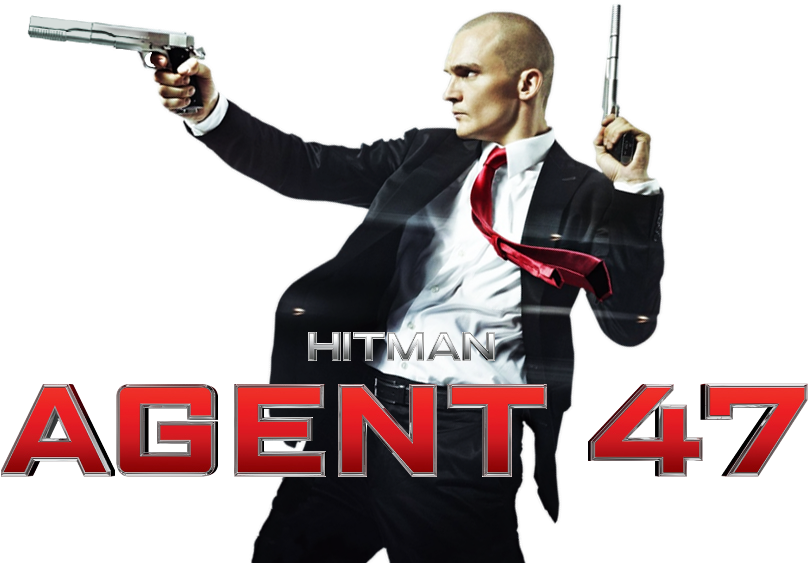 Agent 47 Image - Hitman: Agent 47 (1000x562), Png Download