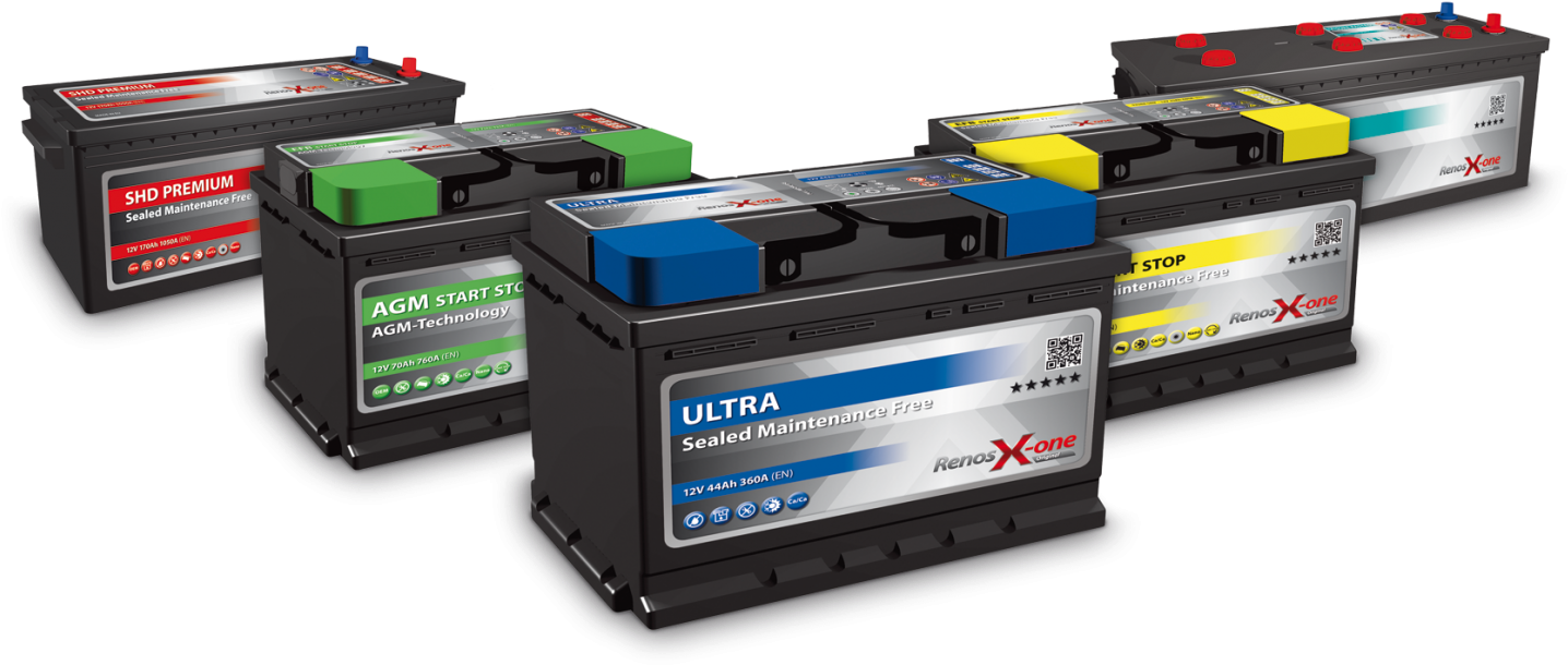 Download Batterie Auto Png - Car Batteries Png | Transparent PNG ...