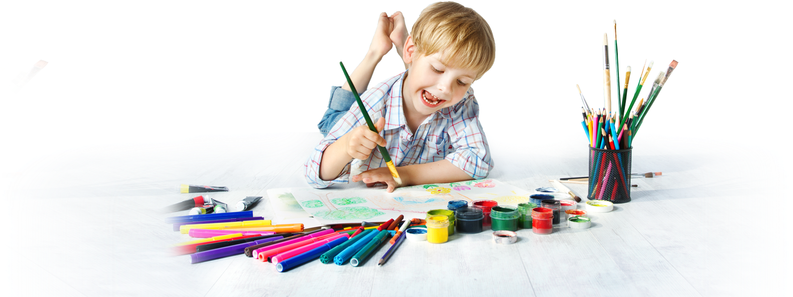 Download Kids Painting Png Free - Child Drawing | Transparent PNG ...