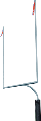 Download Goal Post Png Image - Field Goal Post Png | Transparent PNG ...