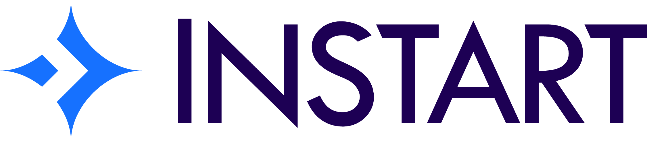 Instart Logic - Instart Logic Logo (2940x1035), Png Download